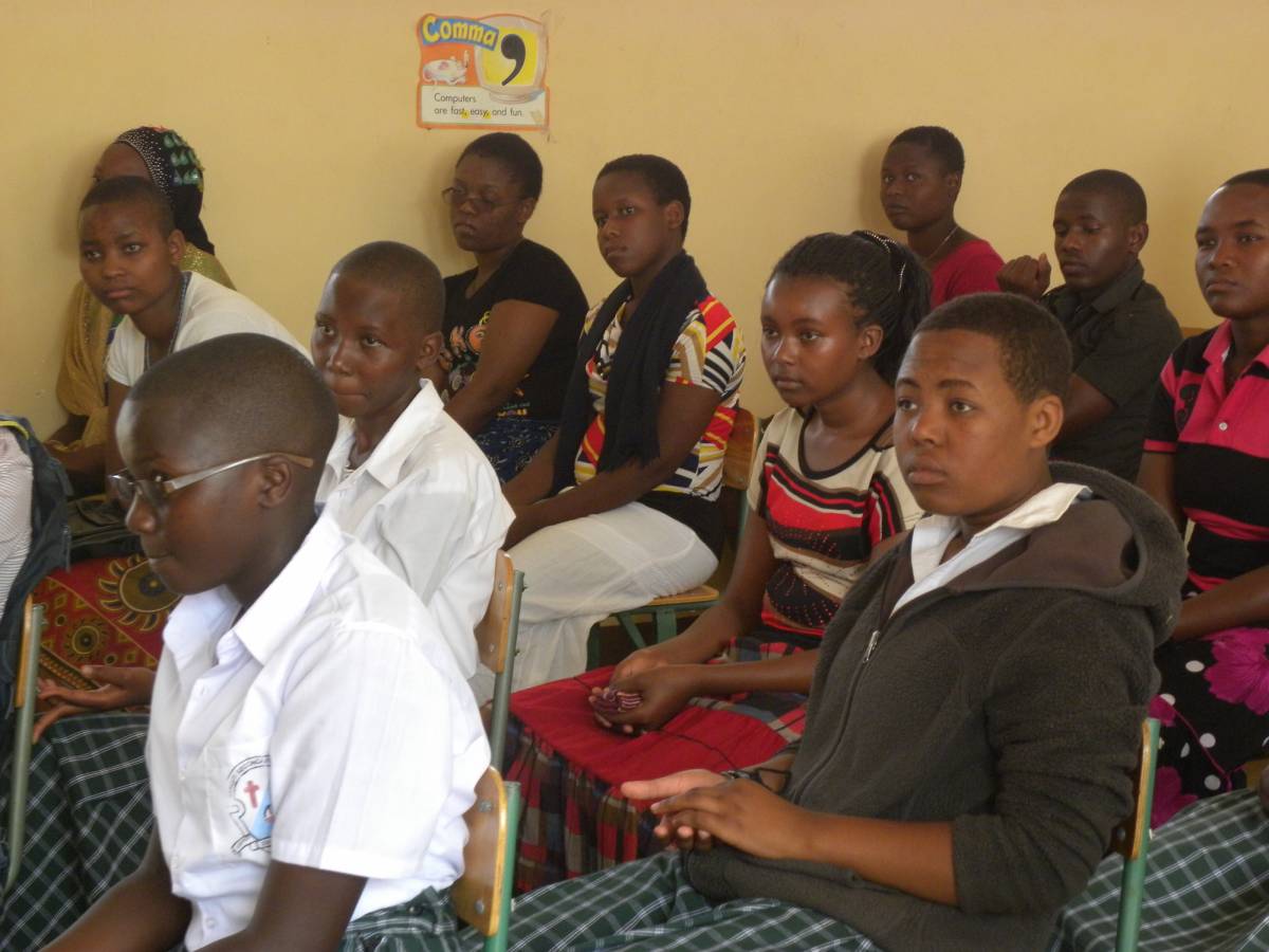 Beyond the Classroom: Where Real Support Takes Place - EdPowerment, Inc.